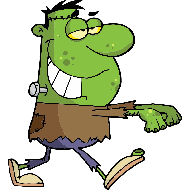 Frankenstein Andando Appunti Di Frankestain | Appunti Di Inglese